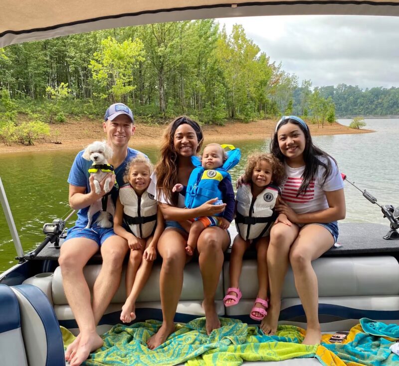 2021 Host Family of the Year: The Hardin Family – Agent Au Pair