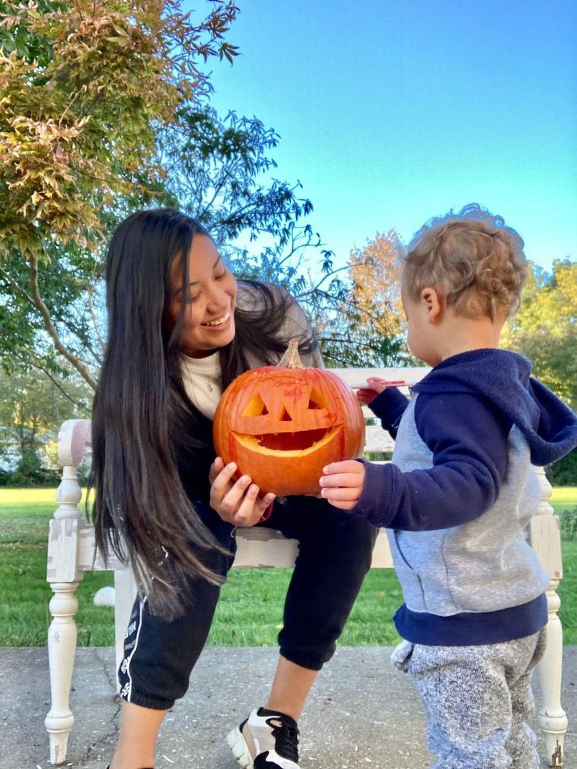 Creating a link between two different cultures & languages – Agent Au Pair