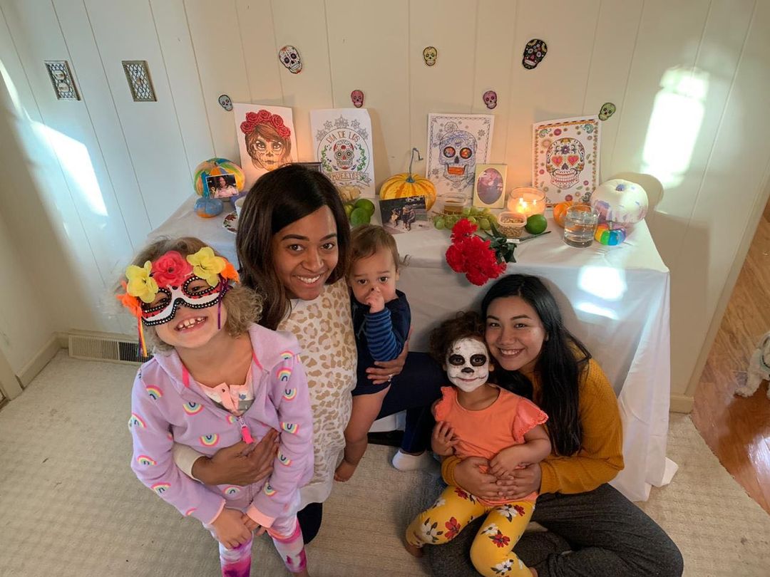 Creating a link between two different cultures & languages – Agent Au Pair