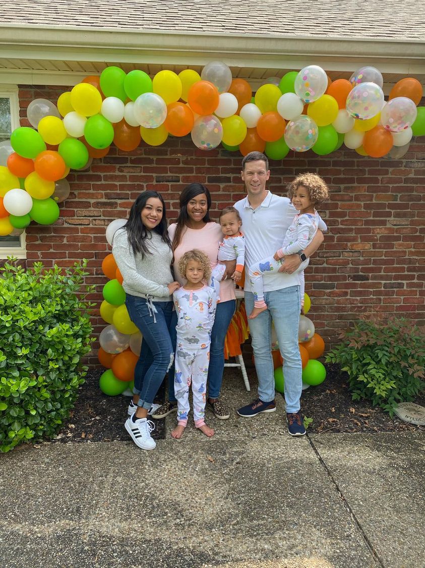 Creating a link between two different cultures & languages – Agent Au Pair