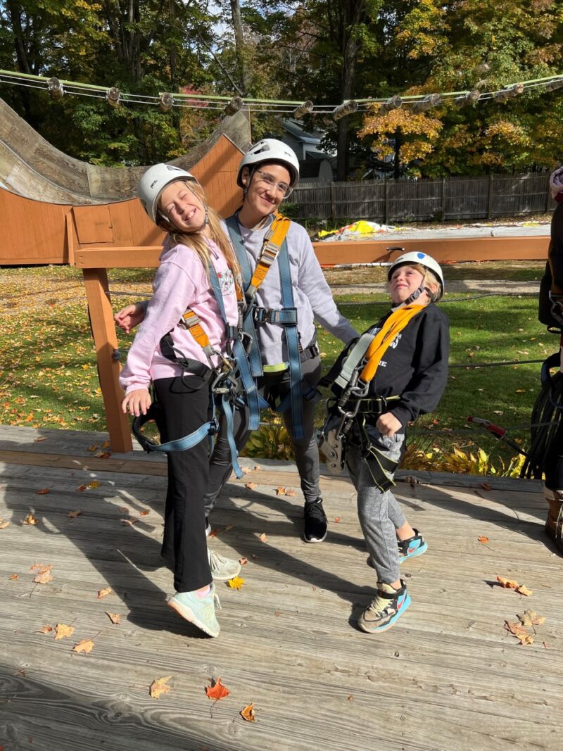 2023 Host Family of the Year – Agent Au Pair
