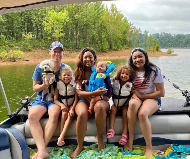 Become a Host Family! – Agent Au Pair