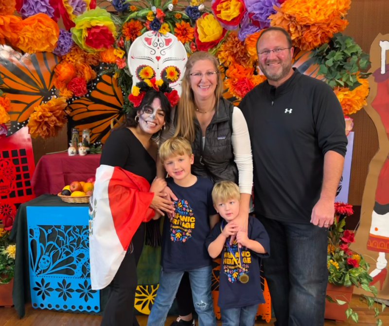 Become a Host Family! – Agent Au Pair