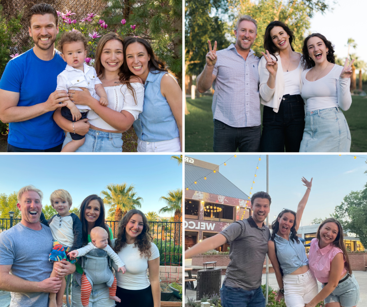 Host Family and Au Pair of the Year Contest – Agent Au Pair