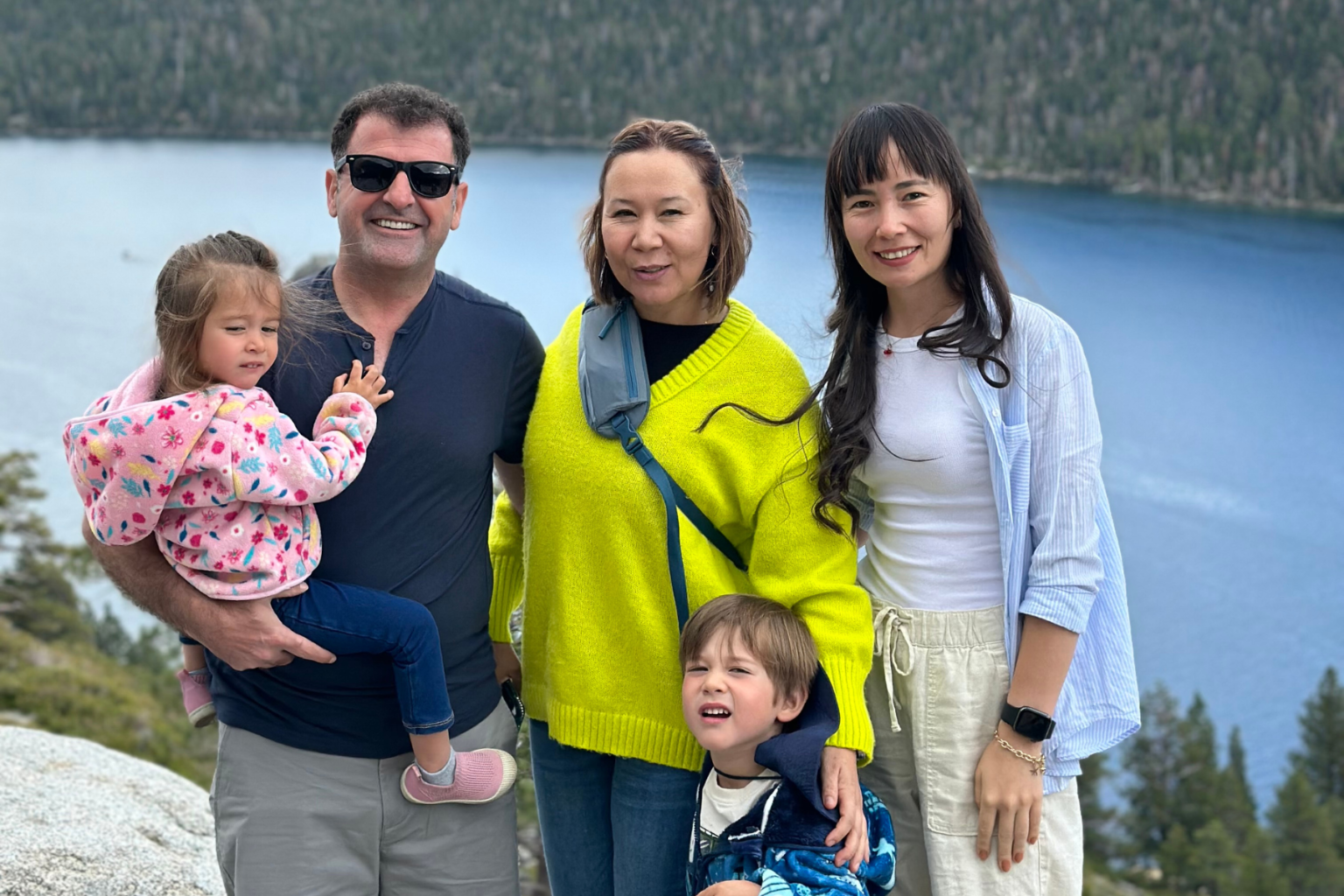 Agent Au Pair – The World's Most Innovative Au Pair Program